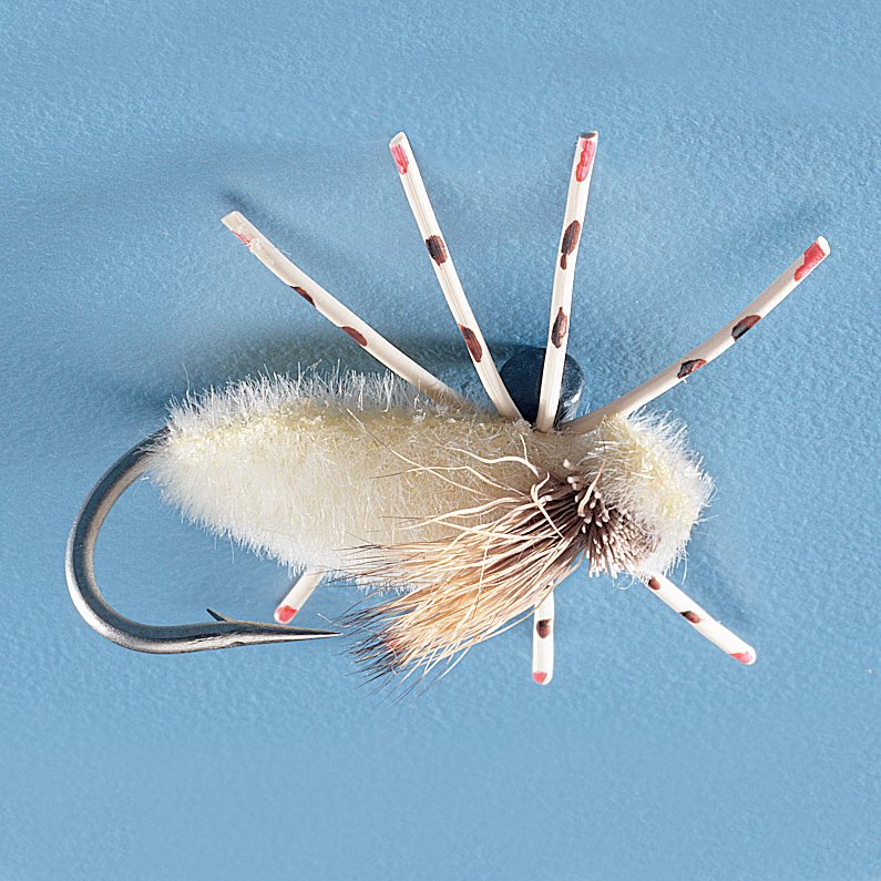 Umpqua Turneffe Crab | Bass Pro Shops